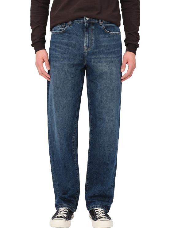 WARP + WEFT WARP+WEFT Relaxed Fit Jeans